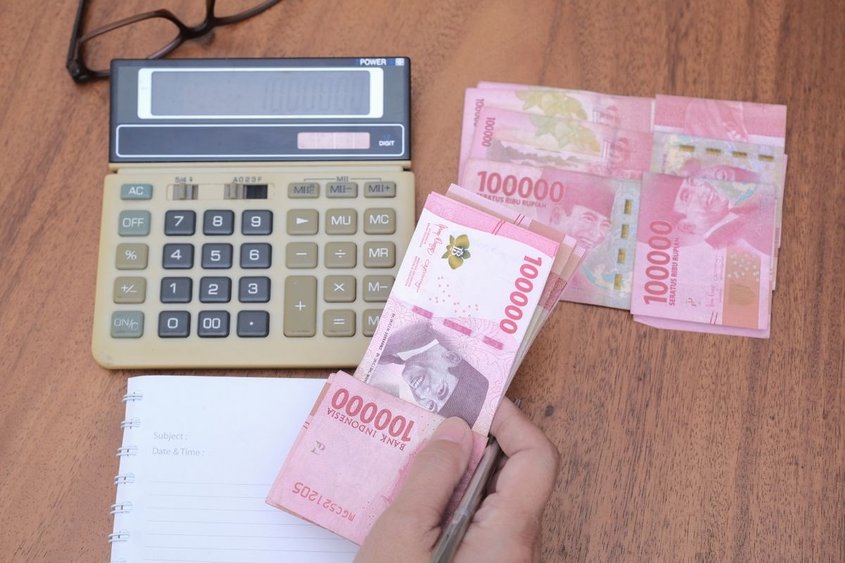 Daftar Lengkap UMP 2024 di 38 Provinsi Indonesia, dari yang Tertinggi ...