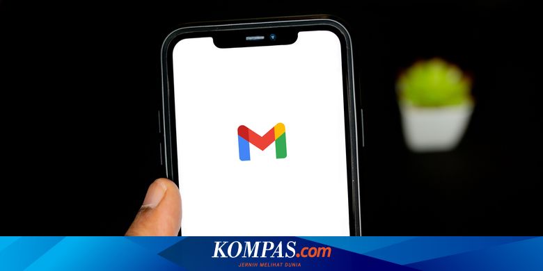Gmail Hadirkan Fitur Berhenti Berlangganan Email dengan Mudah di Versi ...
