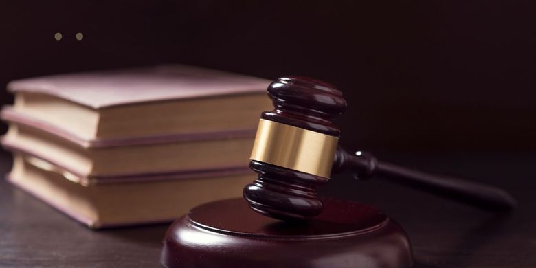 Penggolongan dan Contoh Hukum Pidana - Kompas.com