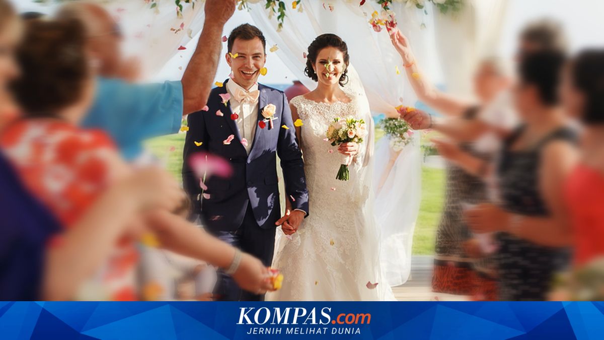 5 Rekomendasi Venue Wedding di Jakarta, Sudah Paket Lengkap