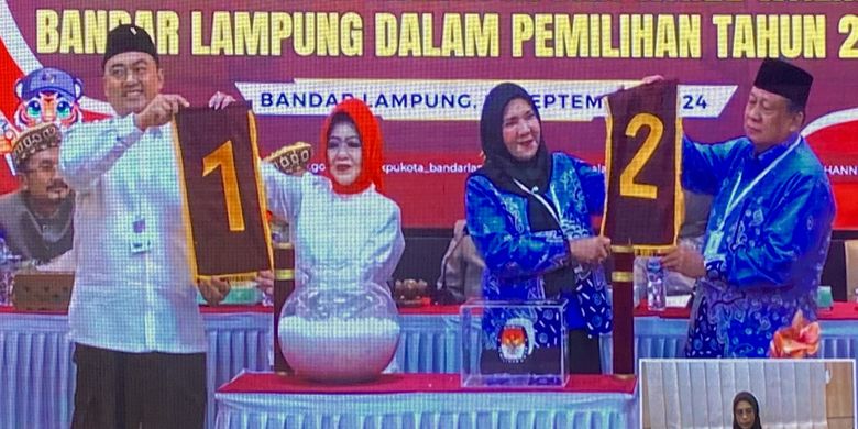 Berita Harian Deddy Amarullah Terbaru Hari Ini - Kompas.com