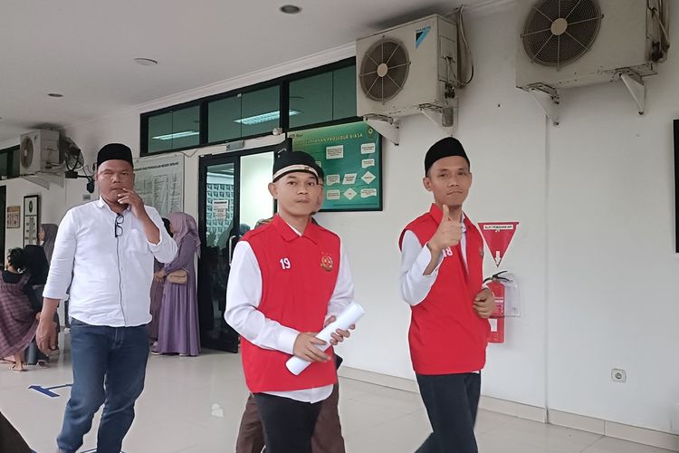Berita Terkini Harian Tiktoker Divonis Penjara Terbaru Hari Ini ...