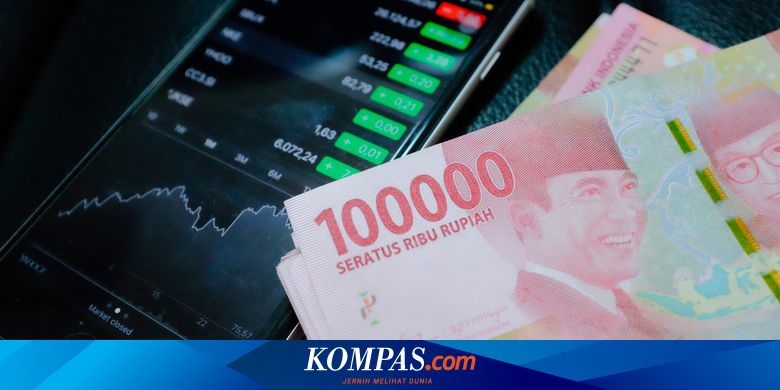 Deretan Bank KBMI 3 yang Bakal Bagi-bagi Dividen