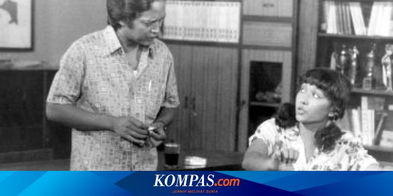 Mengenang Adi Kurdi dan Kiprahnya di Dunia Seni Peran