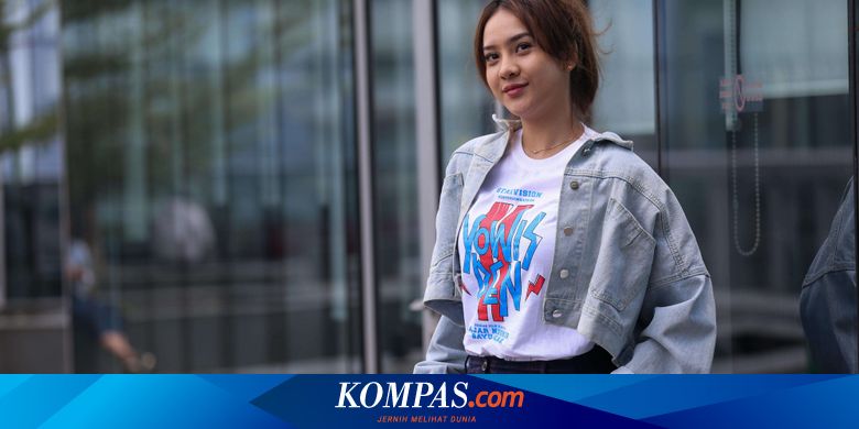 Ketika Anya Geraldine Jatuh dari Sepeda, Apa yang Harus Dilakukan?