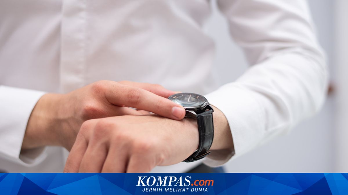 Jam Tangan Laki-laki Stylish Bisa Murah Lho, Ini 7 Rekomendasinya