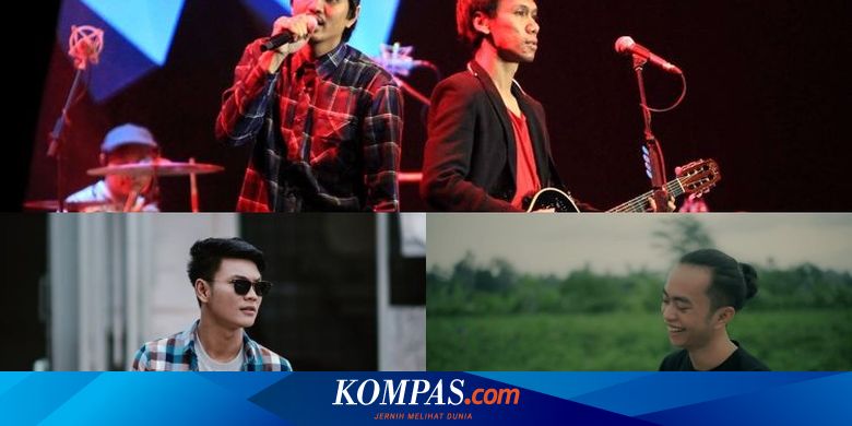 "Riders" Musisi Saat Konser, Tak Hanya untuk Bikin Pusing Penyelenggara