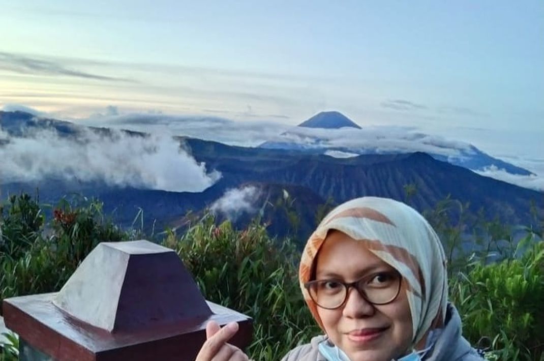 Kolom Reni Dian Octaviani - Kompas.com