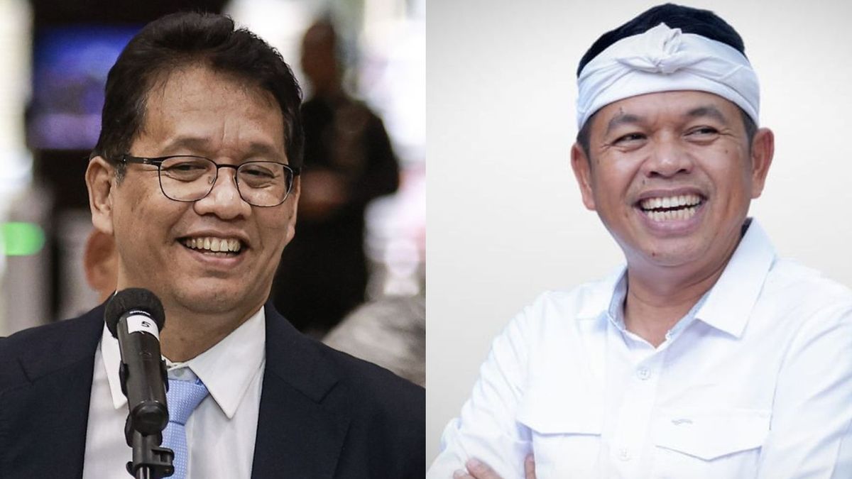 Dedi Mulyadi Cek ke BI dan Kemendagri Pastikan Dana Tak Mengendap di ...