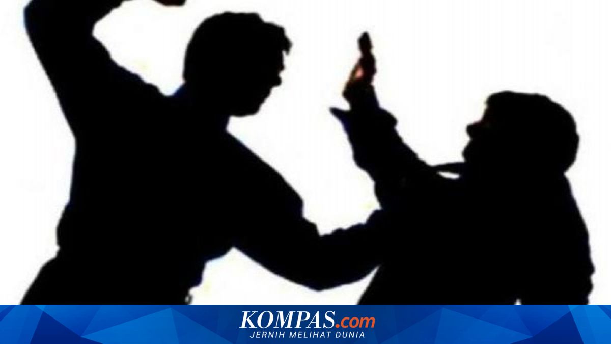 Kasus Tahanan Tewas di Rutan Polresta Ambon Naik Penyidikan, 17 Saksi ...