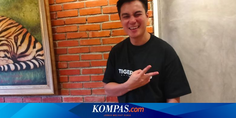 Jadi Korban Penipuan via WhatsApp, Baim Wong: Teman-teman, Berhati-hatilah