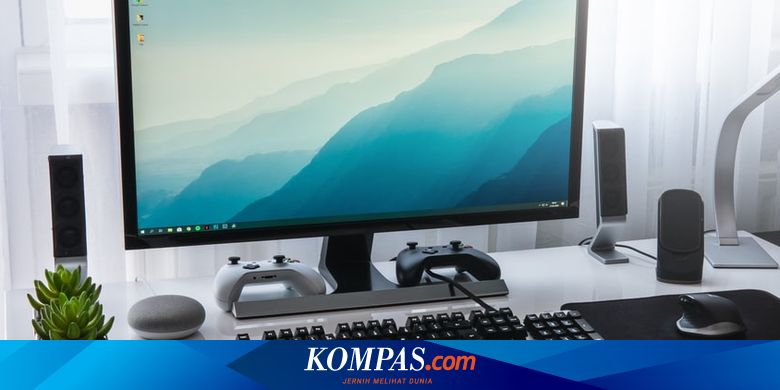 Perangkat Output Komputer: Pengertian, Jenis, Contoh, dan Fungsinya