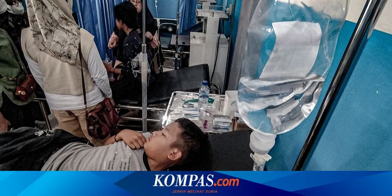 Berapa Lama Pasien BPJS Kesehatan Bisa Rawat Inap di Rumah Sakit?
