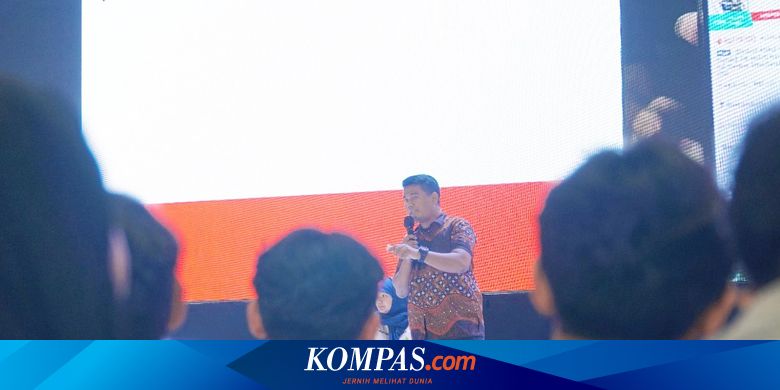 Advance Digitals dan Kemenaker Bersinergi, Persiapkan Gen Z Hadapi Persaingan Bisnis Berbasis ...