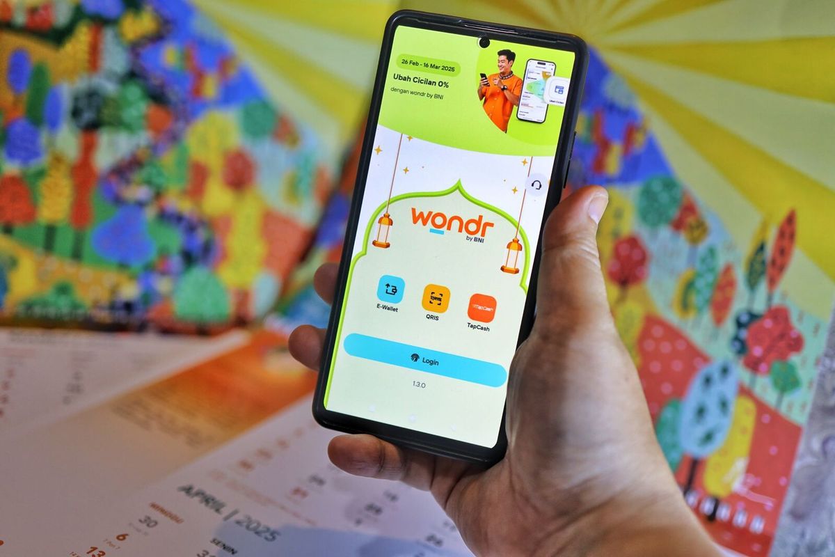 Investasi ST014 lewat Wondr by BNI Bisa Dapat Cashback hingga Rp 10 Juta