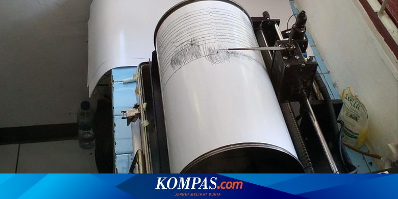 Pasca Erupsi, Aktivitas Vulkanik Gunung Tangkuban Parahu Mulai Turun