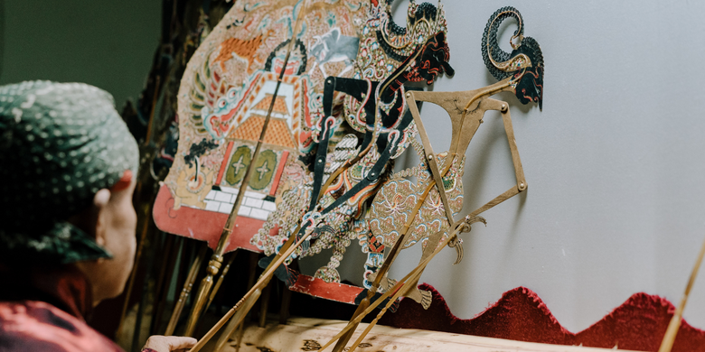 Mengenal Tokoh-Tokoh Pewayangan - Kompas.com