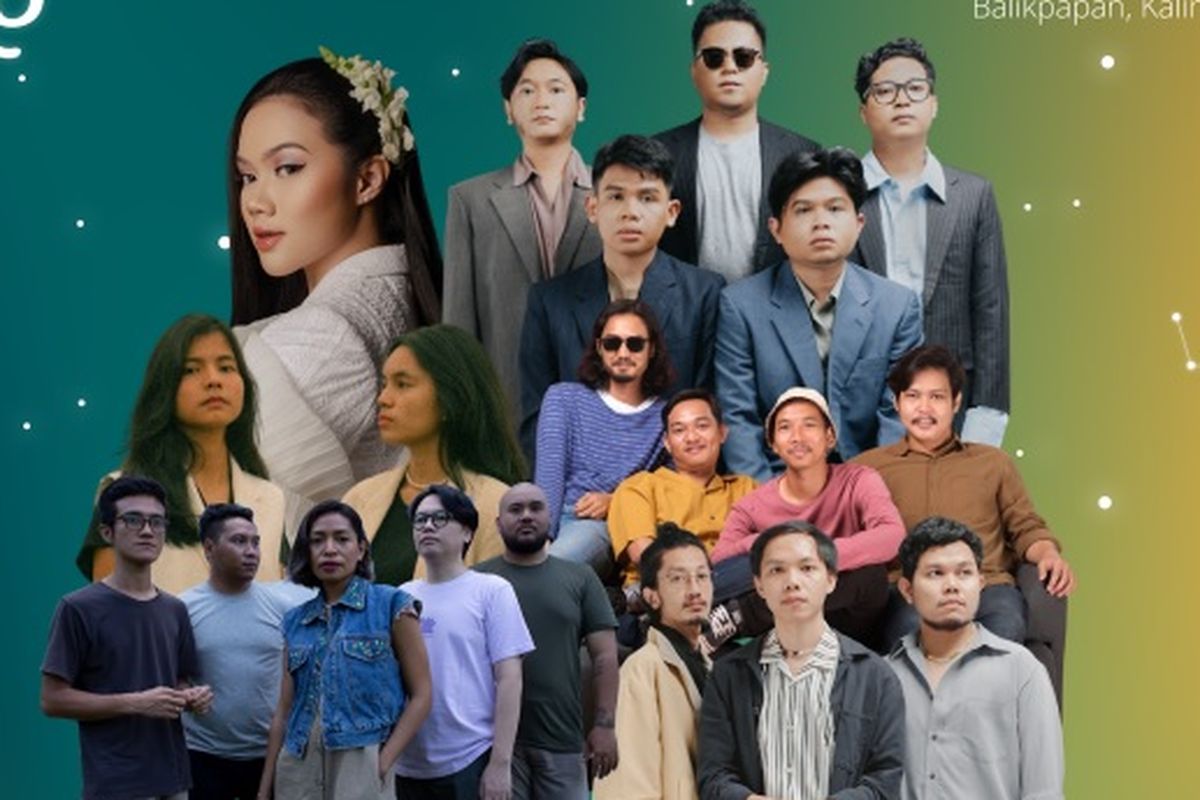 Yura Yunita hingga Juicy Luicy Siap Ramaikan Prolog Fest 2022