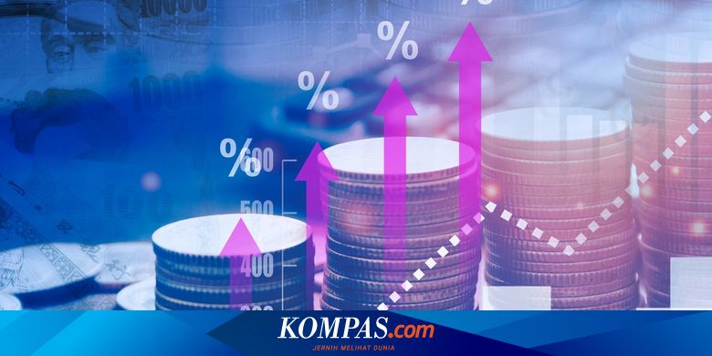 5 Jenis Suku Bunga Bank, Apa Saja?