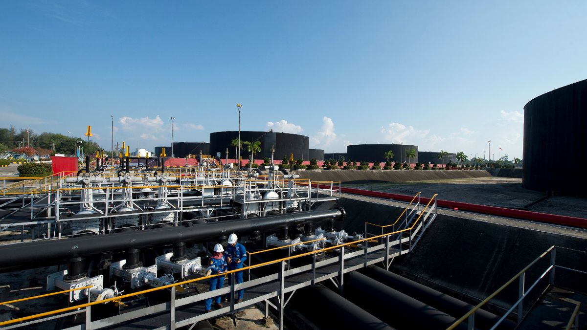 Rokan Oil Block Remains Mainstay of Indonesia’s 1 Million BPD Target
