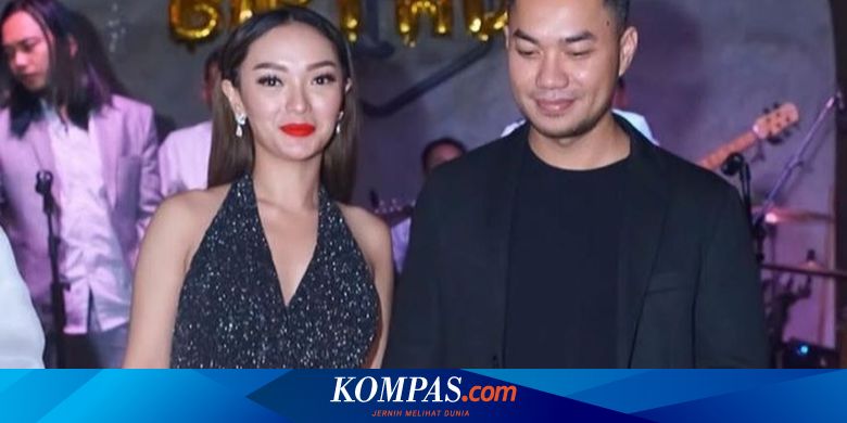 Profil Sirajuddin Mahmud Sabang, Suami Pedangdut Zaskia Gotik