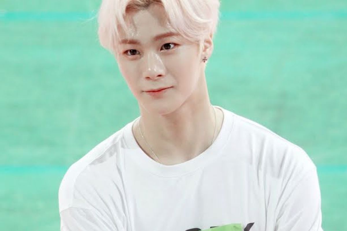 Meninggal Dunia, Berikut Profil dan Perjalanan Karier Moonbin ASTRO