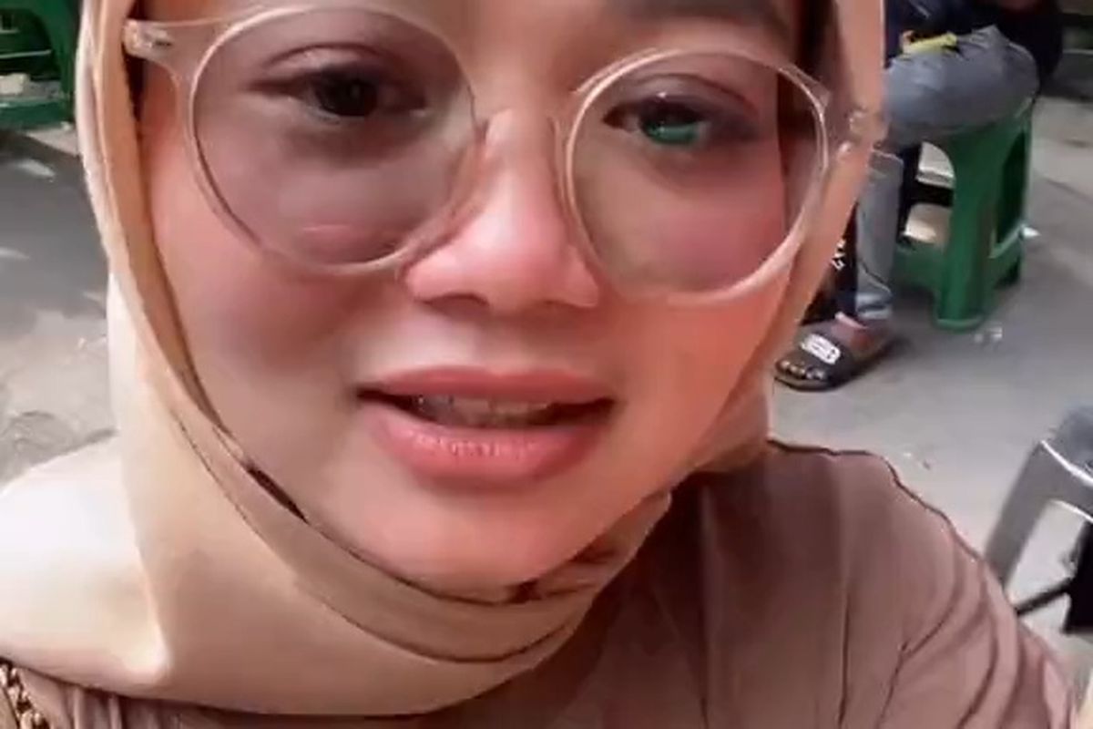 Parkir Liar di Pasar Tanah Abang Digetok Rp 60.000, Pengunjung: Enggak Masuk Akal