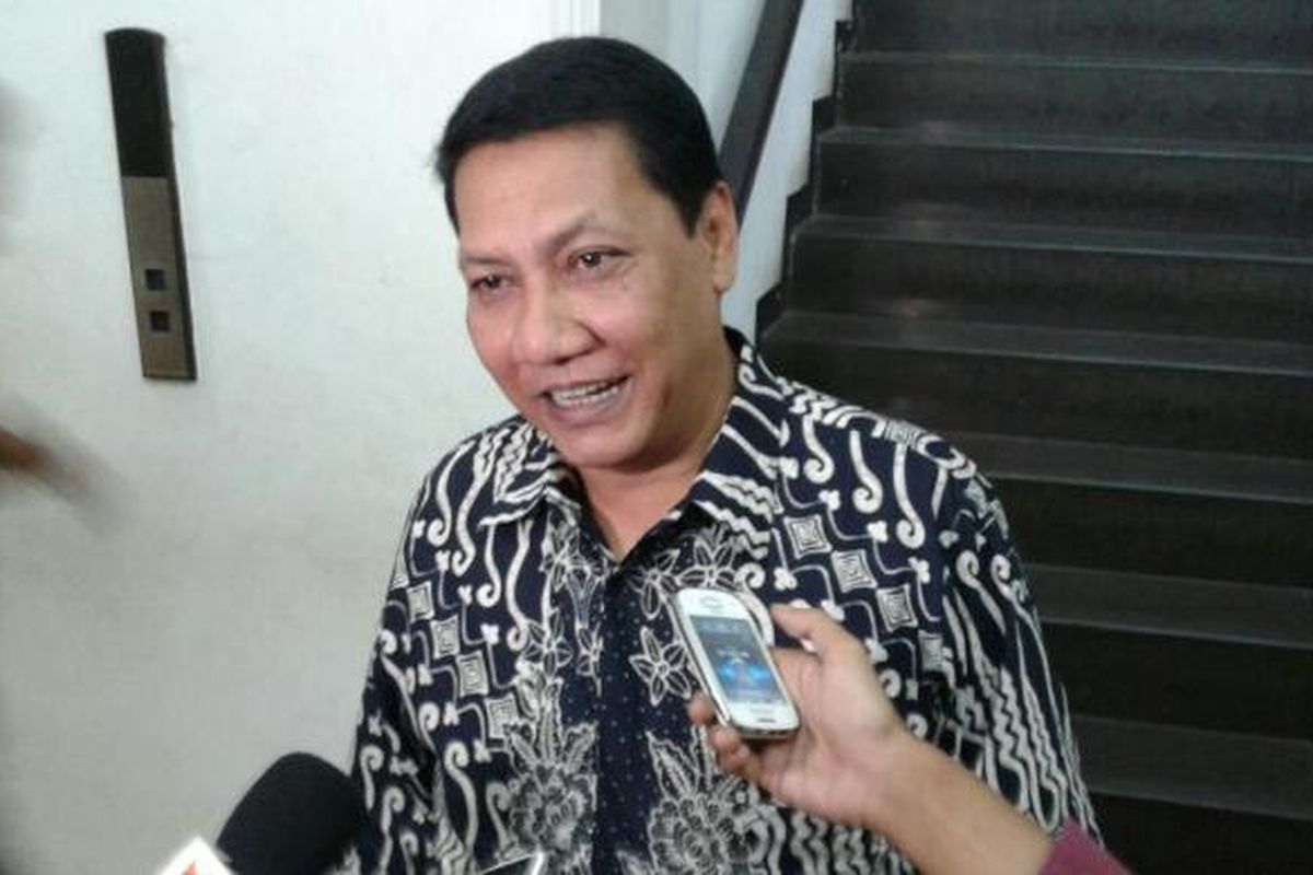 Pengacara Jessica Wongso Bakal Sambangi PN Jakpus Usai PK Ditolak MA