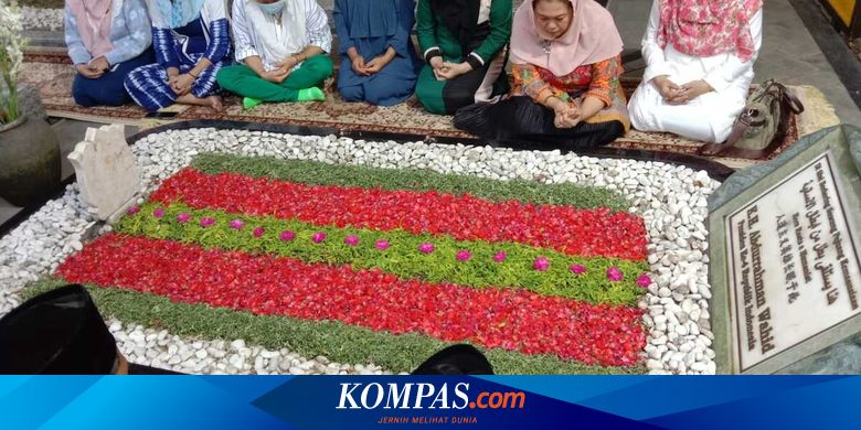Dukung Ganjar atau Prabowo, Ini Penjelasan Yenny Wahid