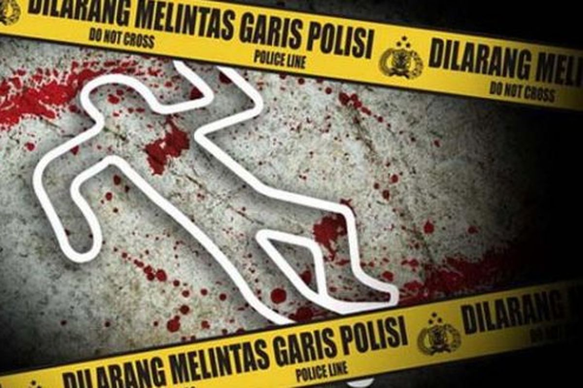 Satpam di Sukomanunggal Surabaya Tewas dengan 6 Luka Tusuk, Pelaku ...