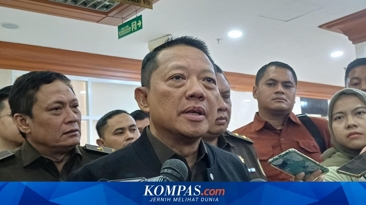 Jampidsus Febrie Adriansyah Dilaporkan atas 4 Dugaan Kasus Korupsi