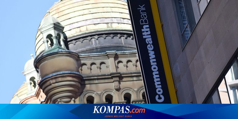 Bank Commonwealth Luncurkan Aplikasi CommBank Mobile, Ini Fiturnya