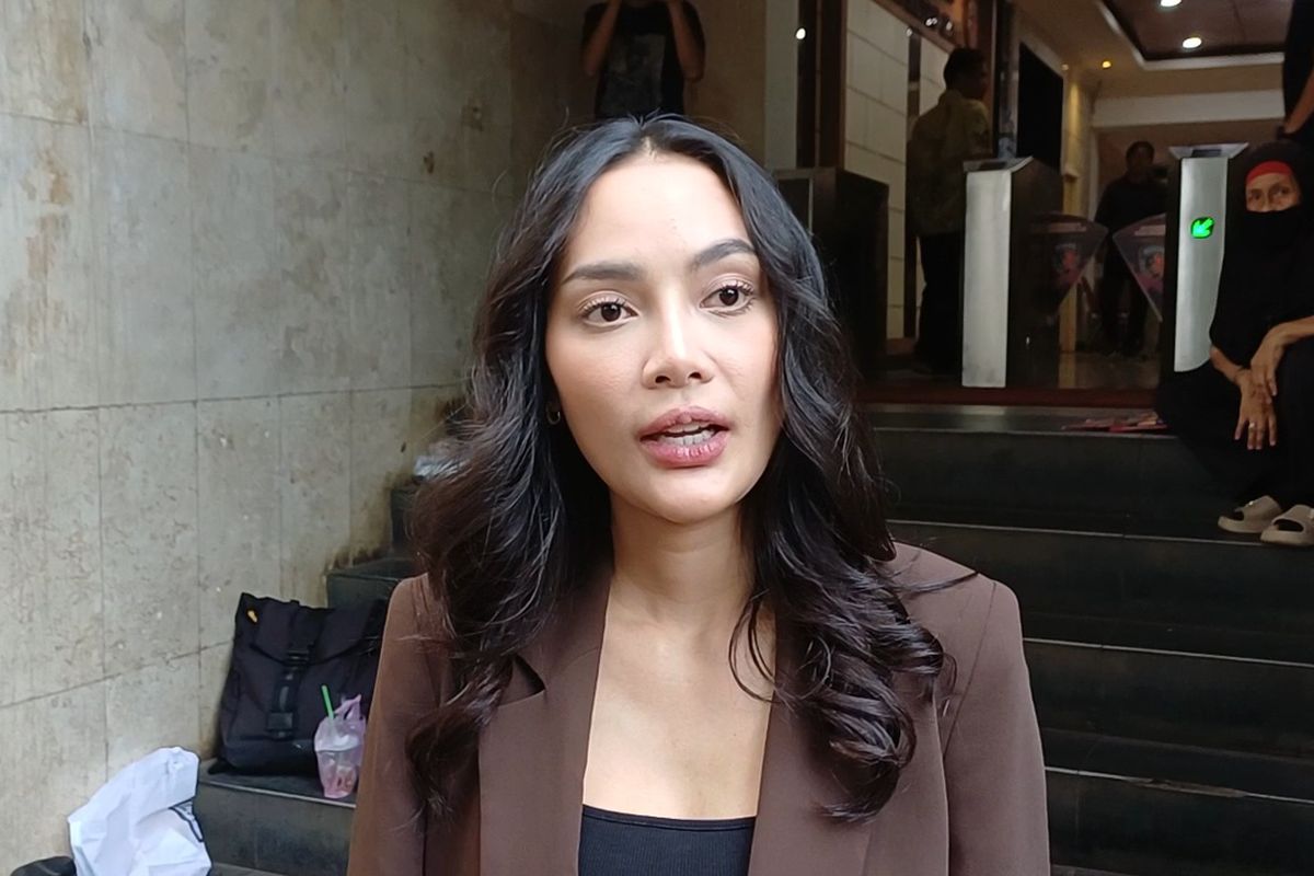 Kabar Terbaru Kasus Erika Carlina Vs DJ Panda: Upaya Damai Belum Temui ...