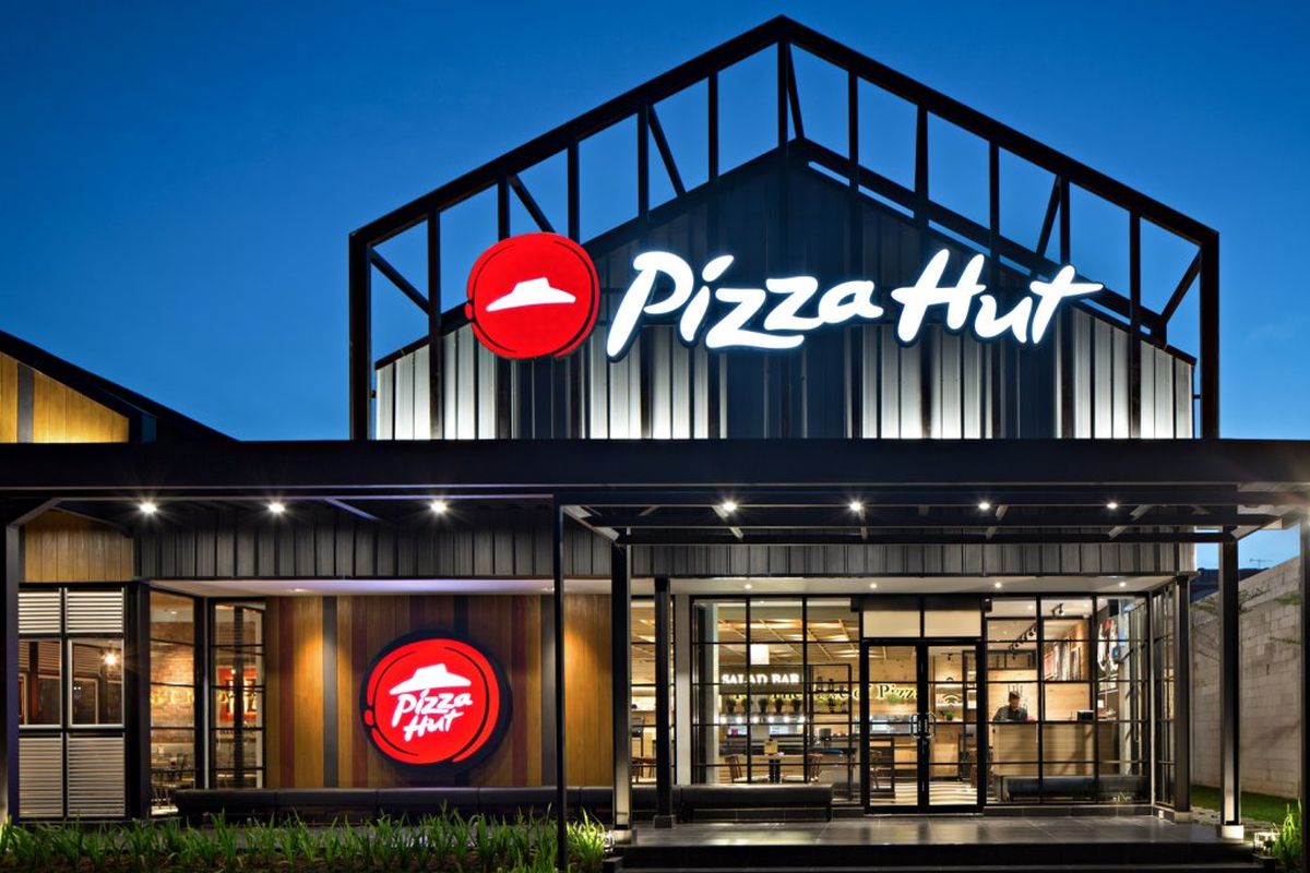 Pemegang Lisensi Pizza Hut (PZZA) Masih Rugi Rp 73 Miliar Sepanjang 2024