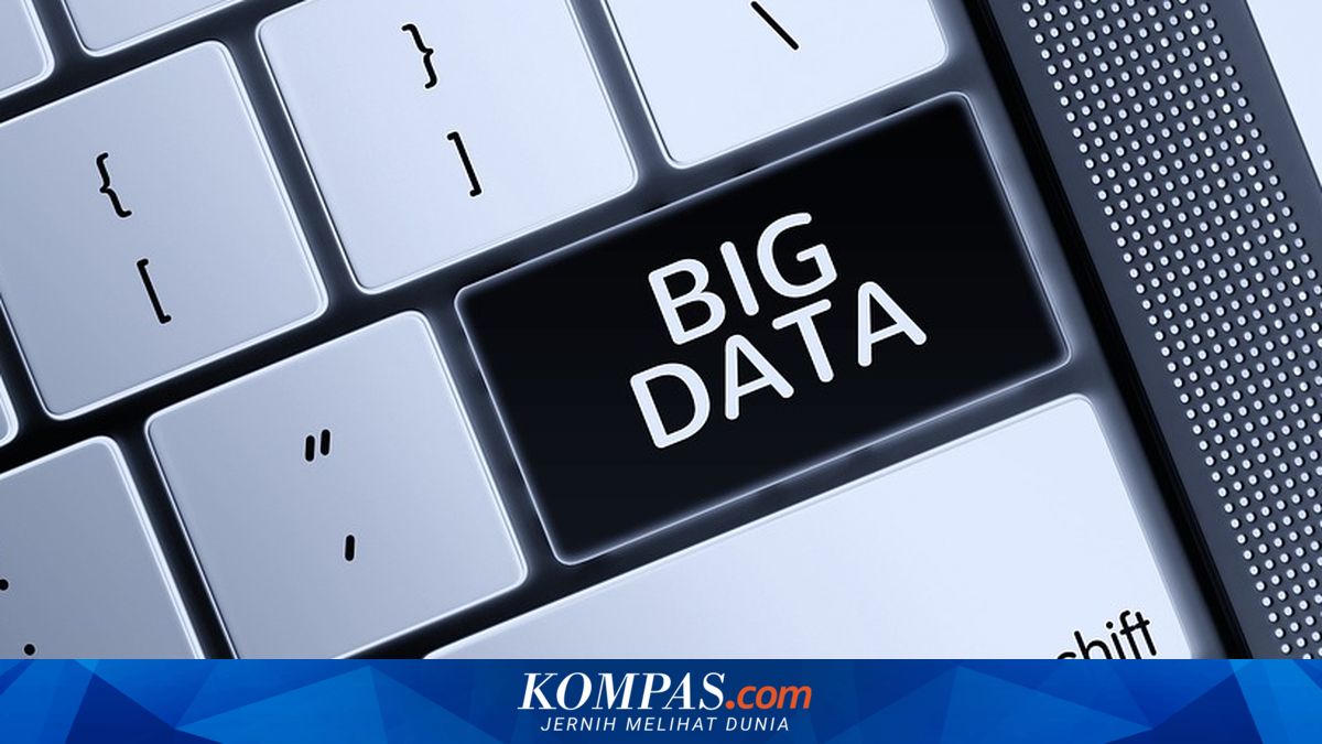 Manfaat Big Data dan Contoh Penerapannya dalam Kehidupan Sehari-hari