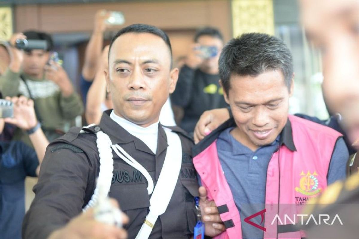 Korupsi Sampah Rugikan Negara Rp 21,6 Miliar, Kadis LH Tangsel Segera Diadili