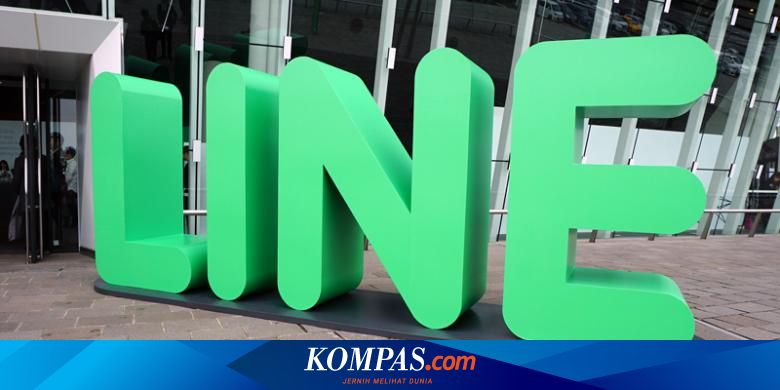 Line Indonesia Gelar Kompetisi Kreasi Konten, Mulai dari Stiker hingga ...
