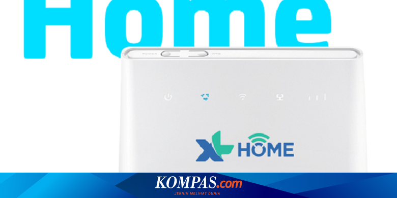 XL Home Tambah Layanan Netflix, Ekspansi ke 5 Kota Baru