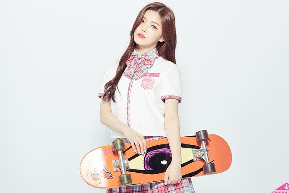 Tak Kunjung Debut, Go Yoo Jin Menyerah Jadi Idol Kpop