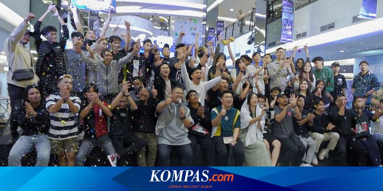 Gelar Perayaan HUT Ke-6, PUBG Mobile Undang Perhatian Penggemar Game dan Esports