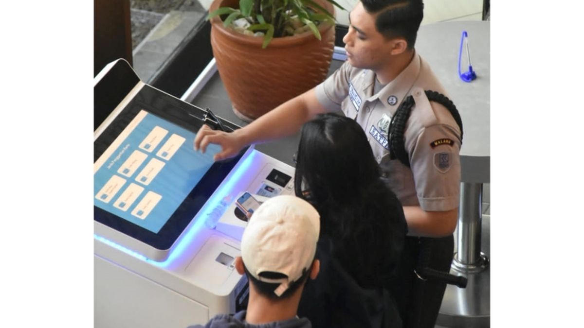 Digital CS BRI Bikin Transaksi Lebih Cepat dan Mudah