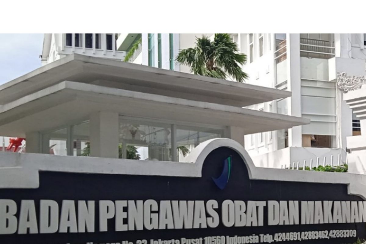 116 Jurusan D3-S2 Paling Banyak Dicari CPNS BPOM, Gaji Capai Rp 10 Juta