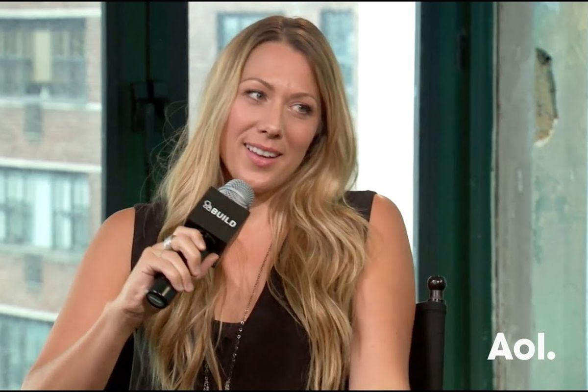Lirik dan Chord Lagu Realize - Colbie Caillat