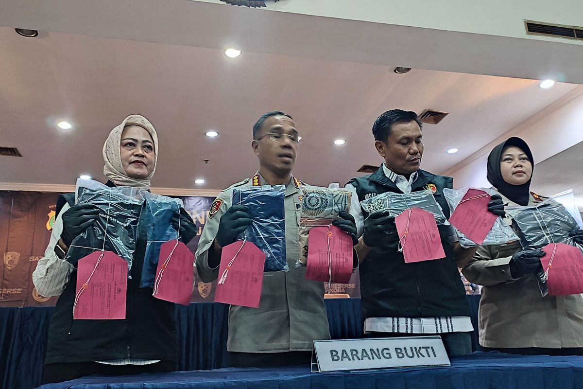 Pemilik Pesantren di Jakarta Timur Cabuli Santri Pria dengan Modus Minta Dipijat