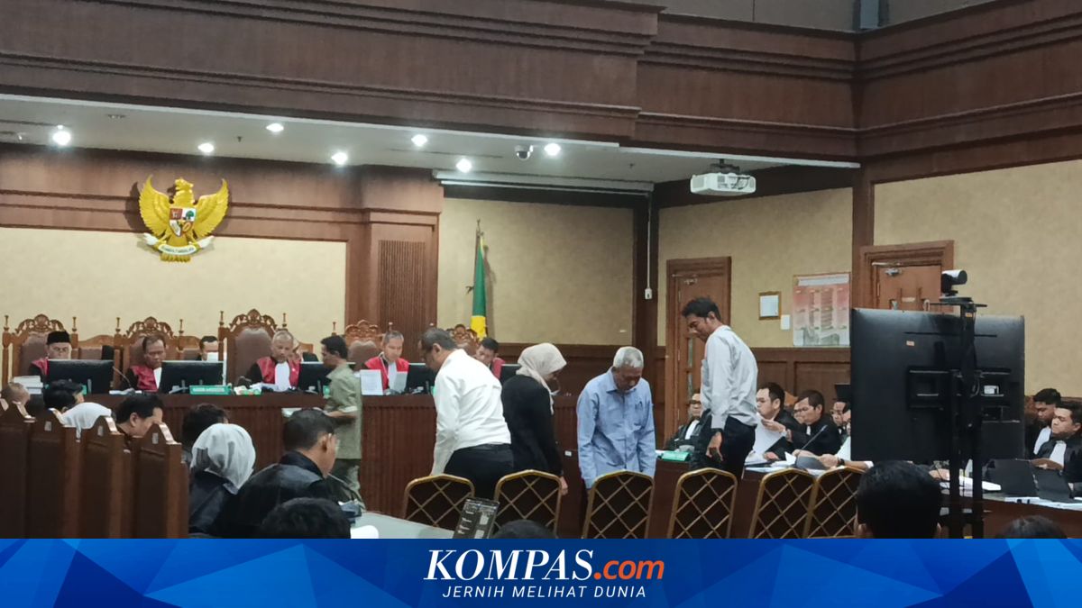 Direktur Anak Usaha BUMN Diminta Hapus Chat Sebelum Diperiksa Jadi ...