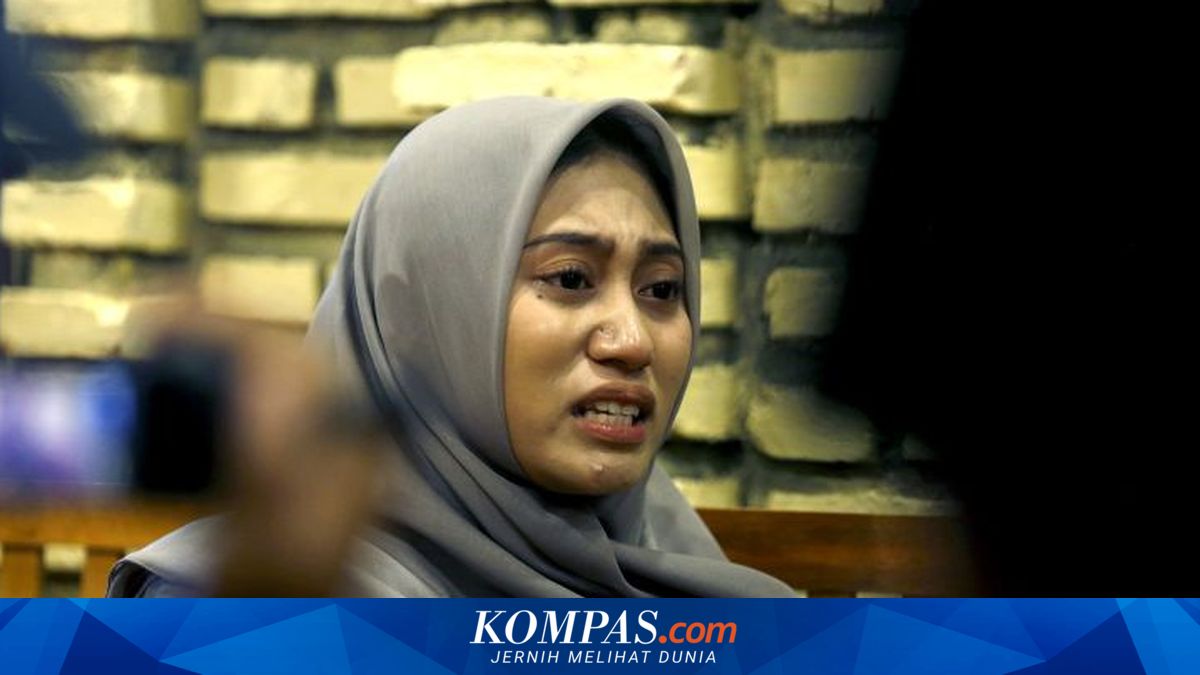 Anggota DPRD Gorontalo Minta Maaf Usai Viral Mencibir ke Demonstran