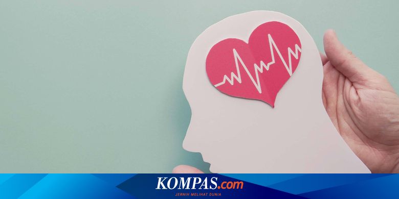 9 Manfaat Stres yang Perlu Diketahui