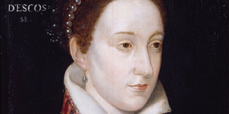 Kisah Mary, Ratu Skotlandia yang Dihukum Mati Elizabeth I