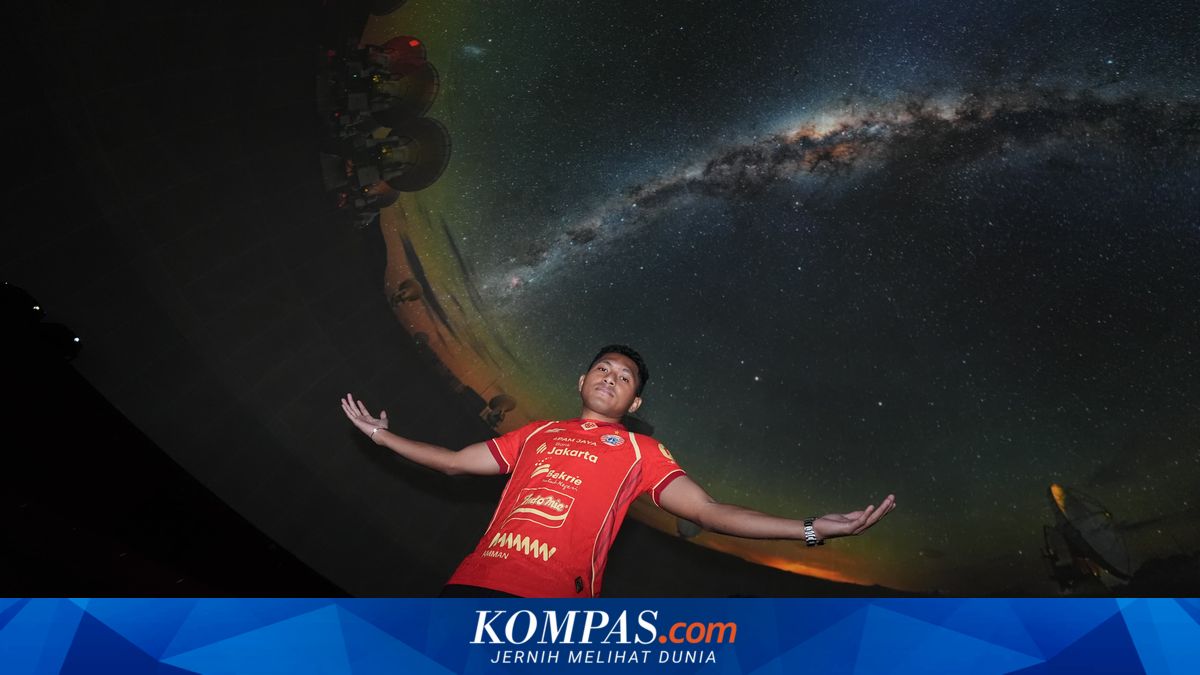 Persija Resmi Datangkan Fajar Fathurrahman, Kontrak Jangka Panjang