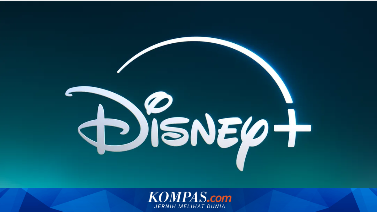 Disney Naikkah Harga Paket Langganan Streaming, Simak Rinciannya